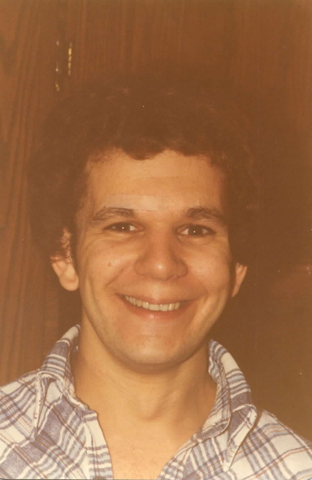 Robert Sisco